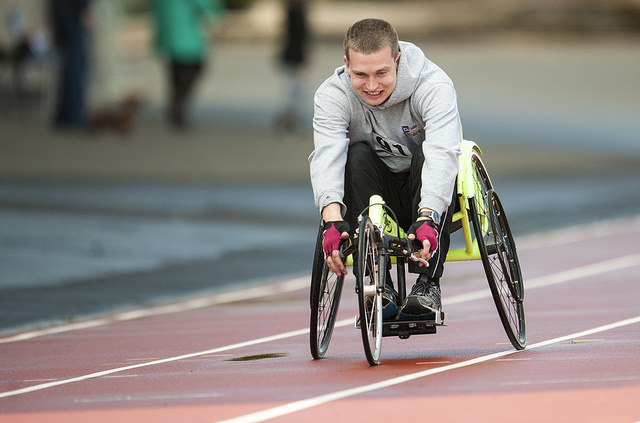 Grangemouth Stadium | Falkirk Council