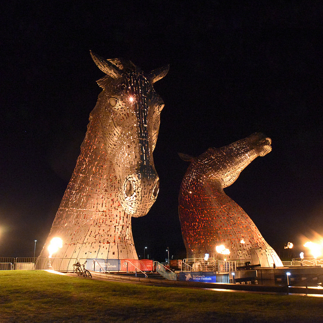 The Helix | Falkirk Council