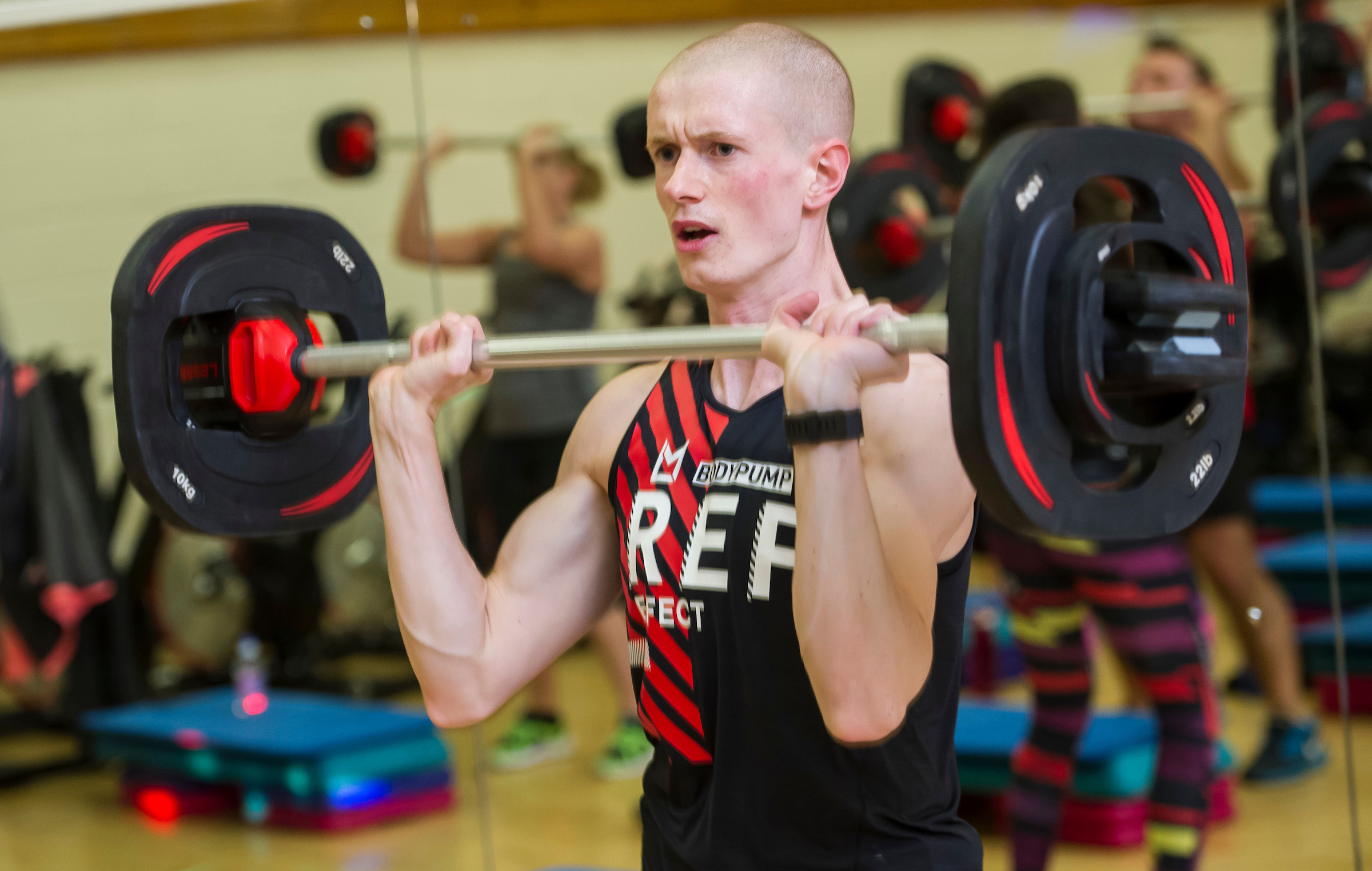 Grangemouth Sports Complex | Falkirk Council