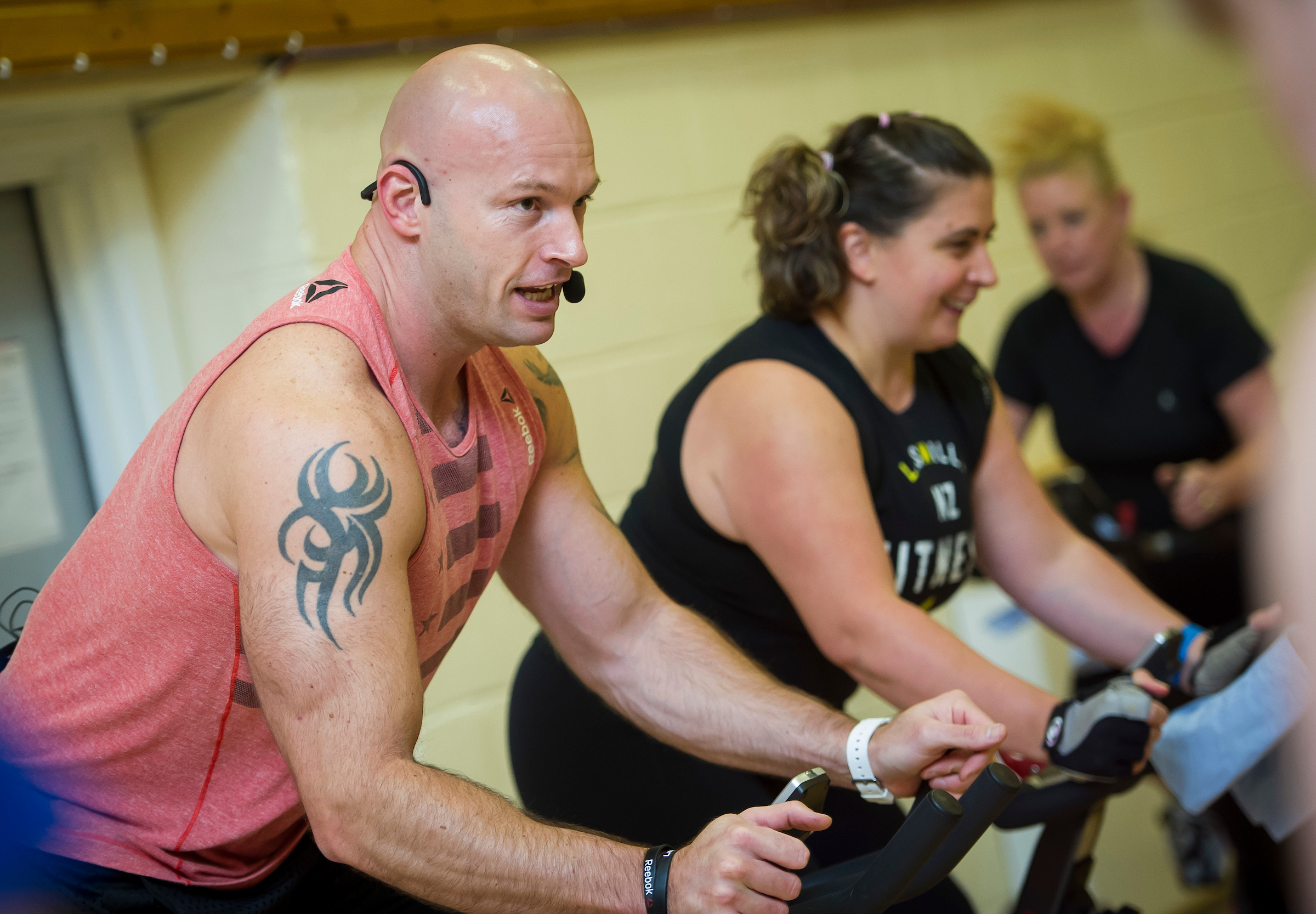 Grangemouth Sports Complex | Falkirk Council