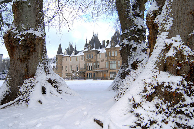 Callendar House | Falkirk Council