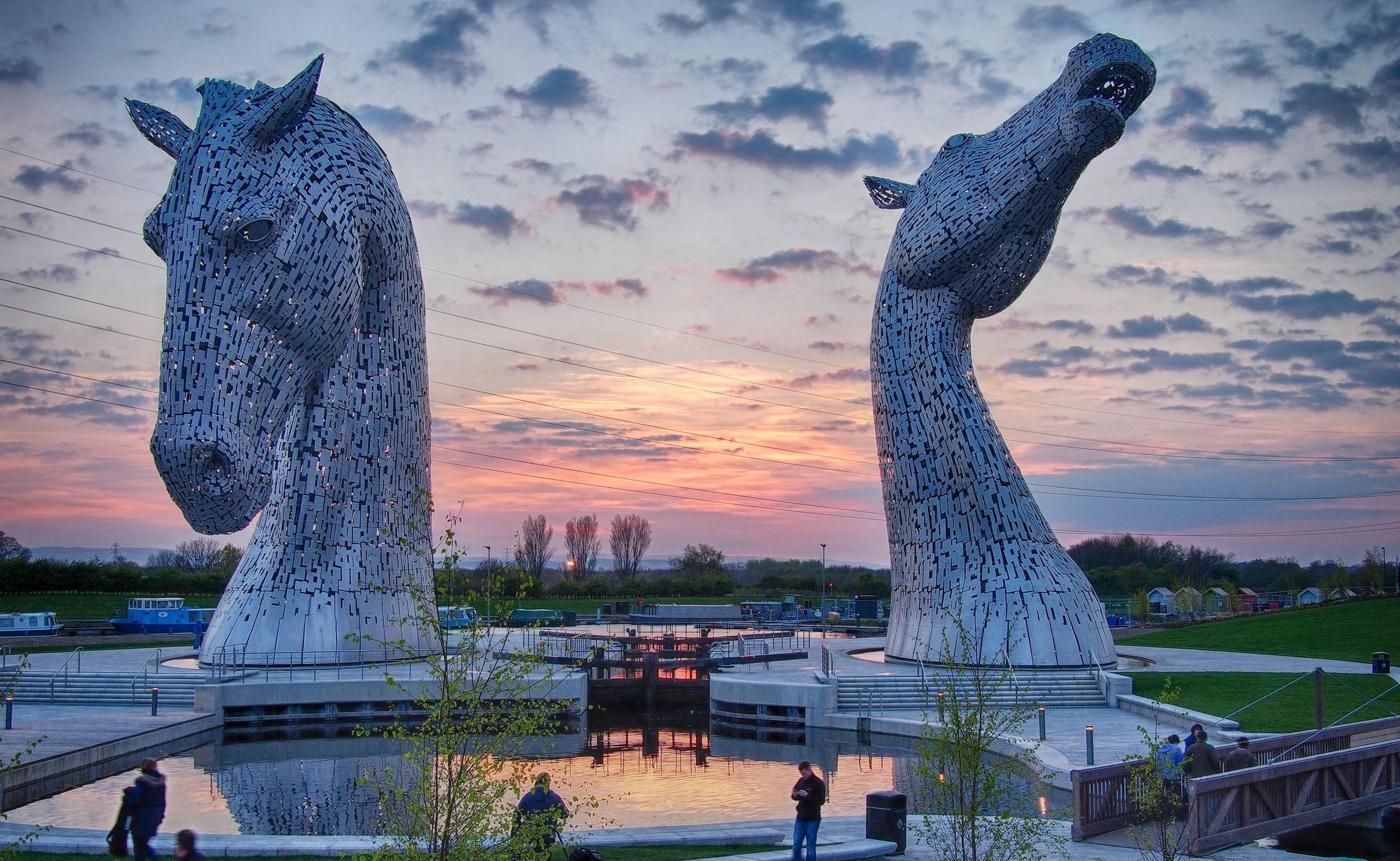 The Helix | Falkirk Council