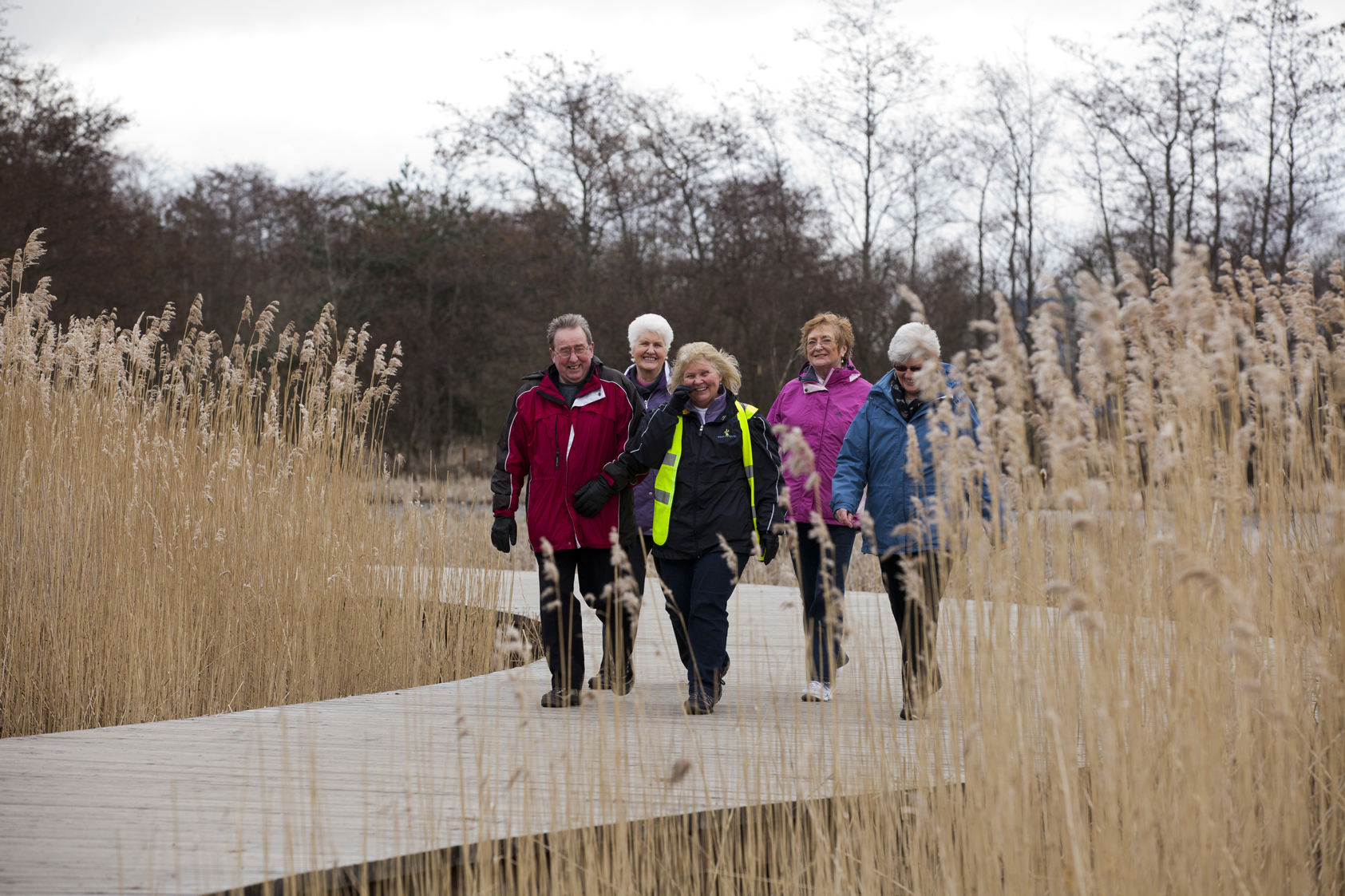 Brightons Walk | Falkirk Council