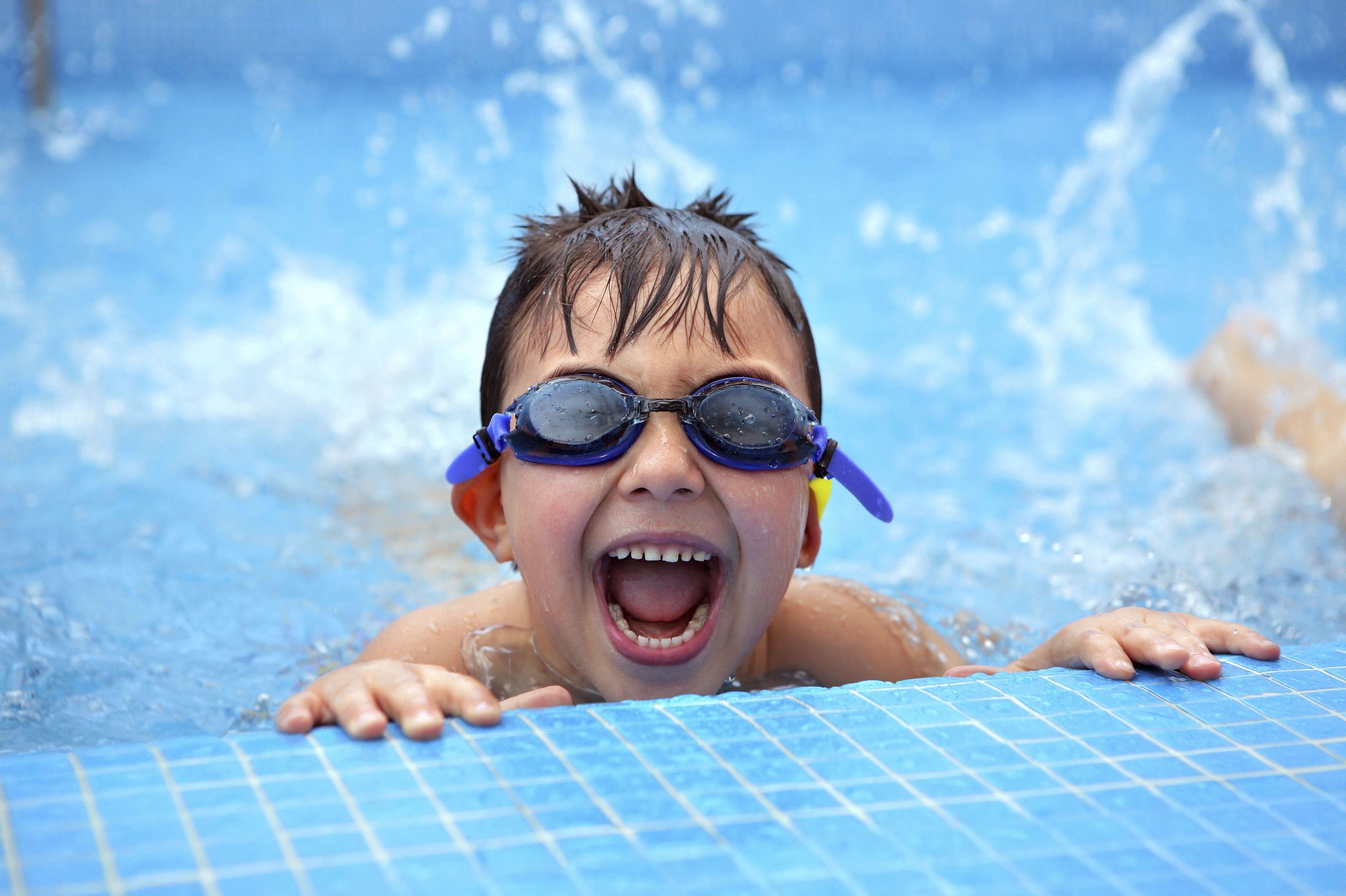 Falkirk Swimming Pools | Swimming Falkirk | Falkirk Council