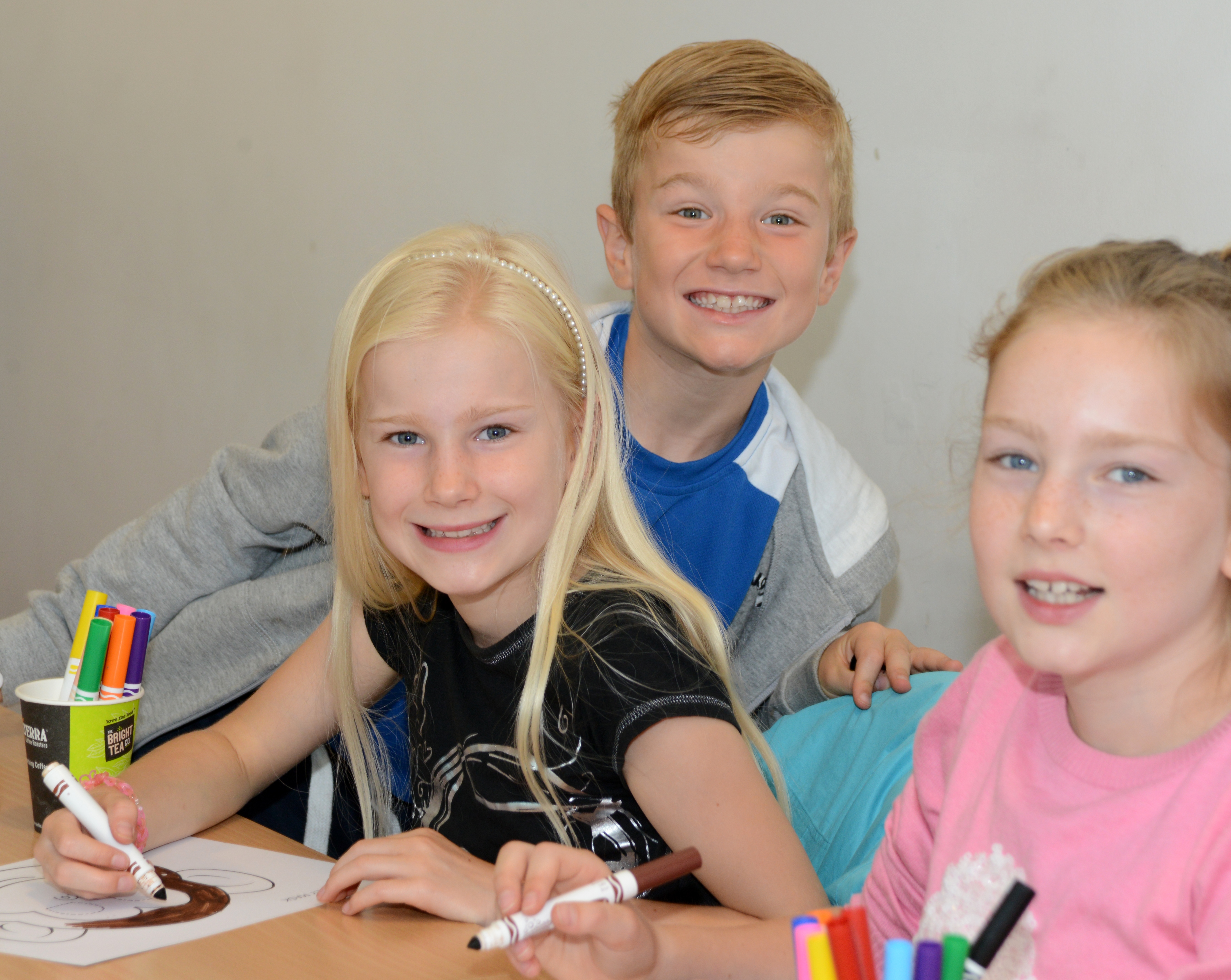 Larbert Library | Falkirk Council