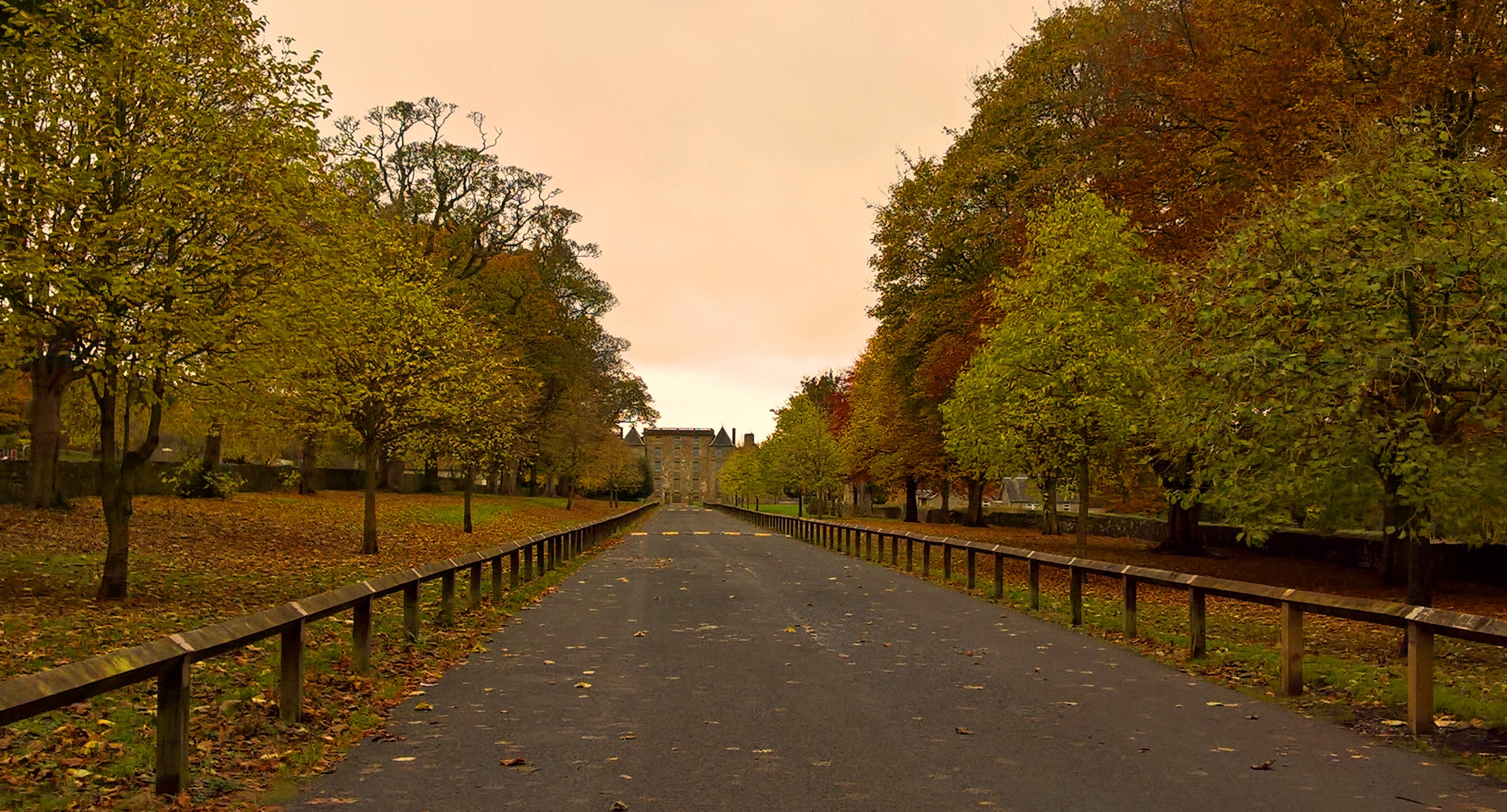 Proposed Discovery Trail at Kinneil | Falkirk Council