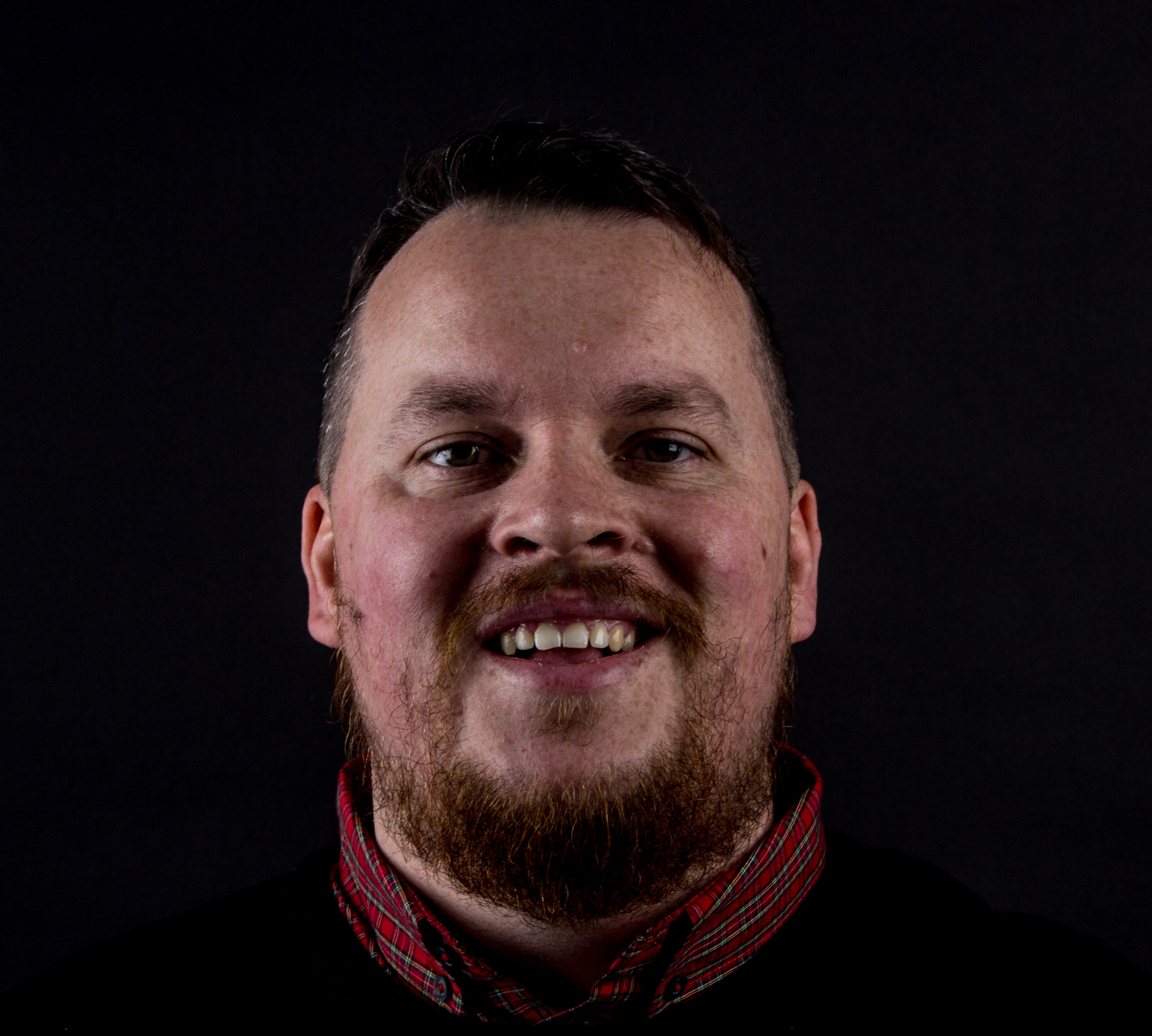 Gary Faulds Live 2020 | Falkirk Council