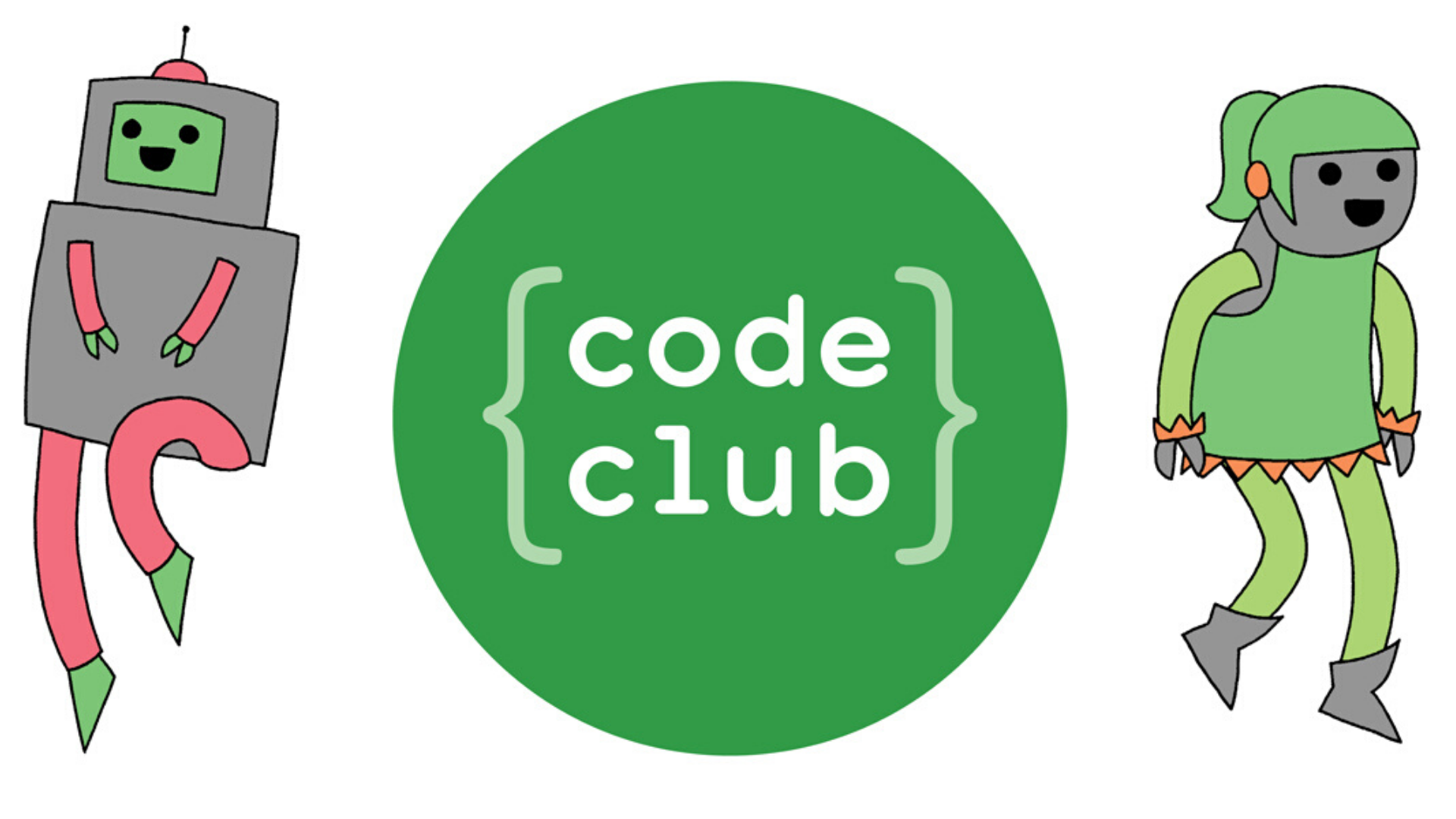 Code Club | Falkirk Council