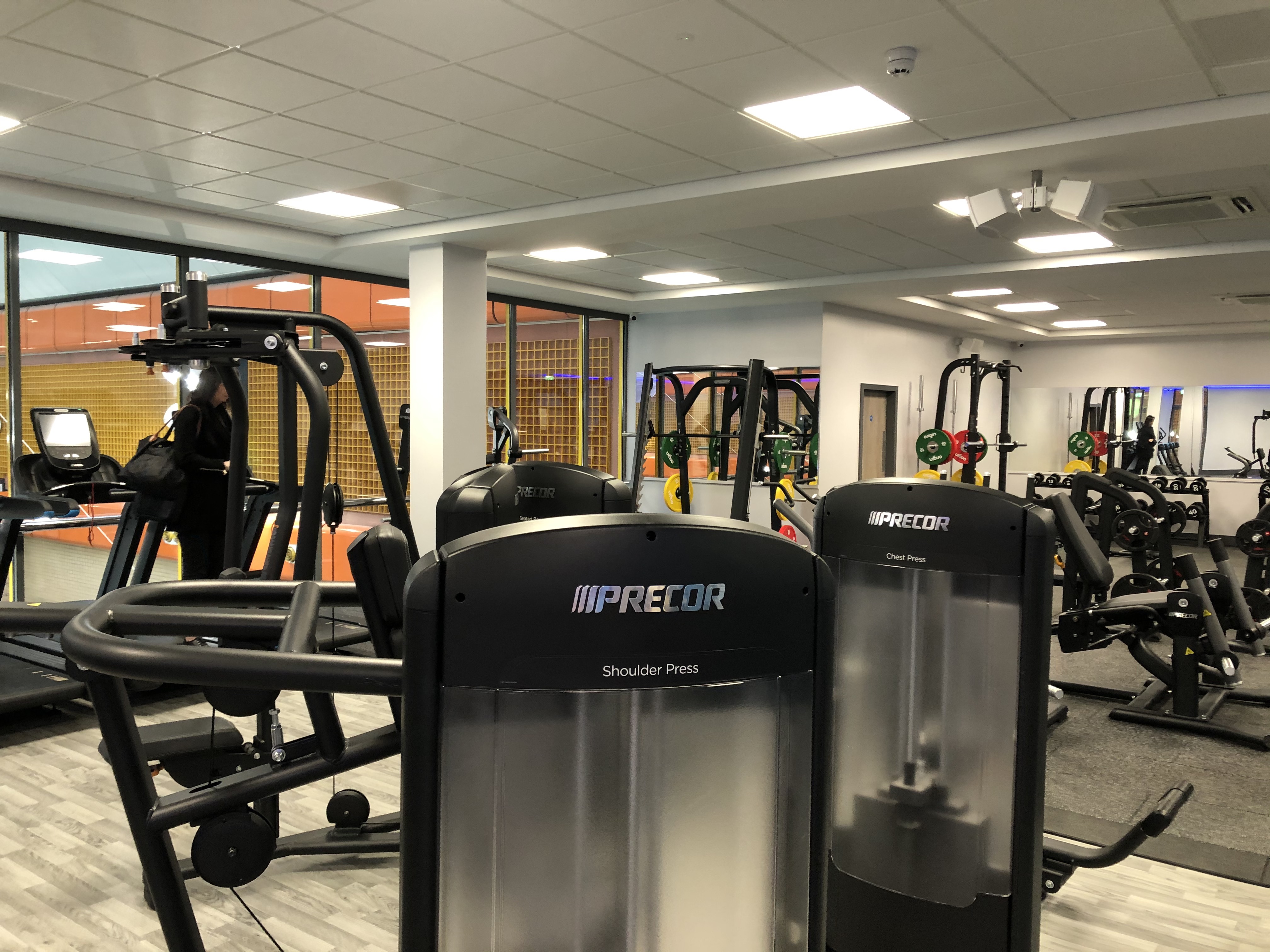 Mariner Centre | Falkirk Council