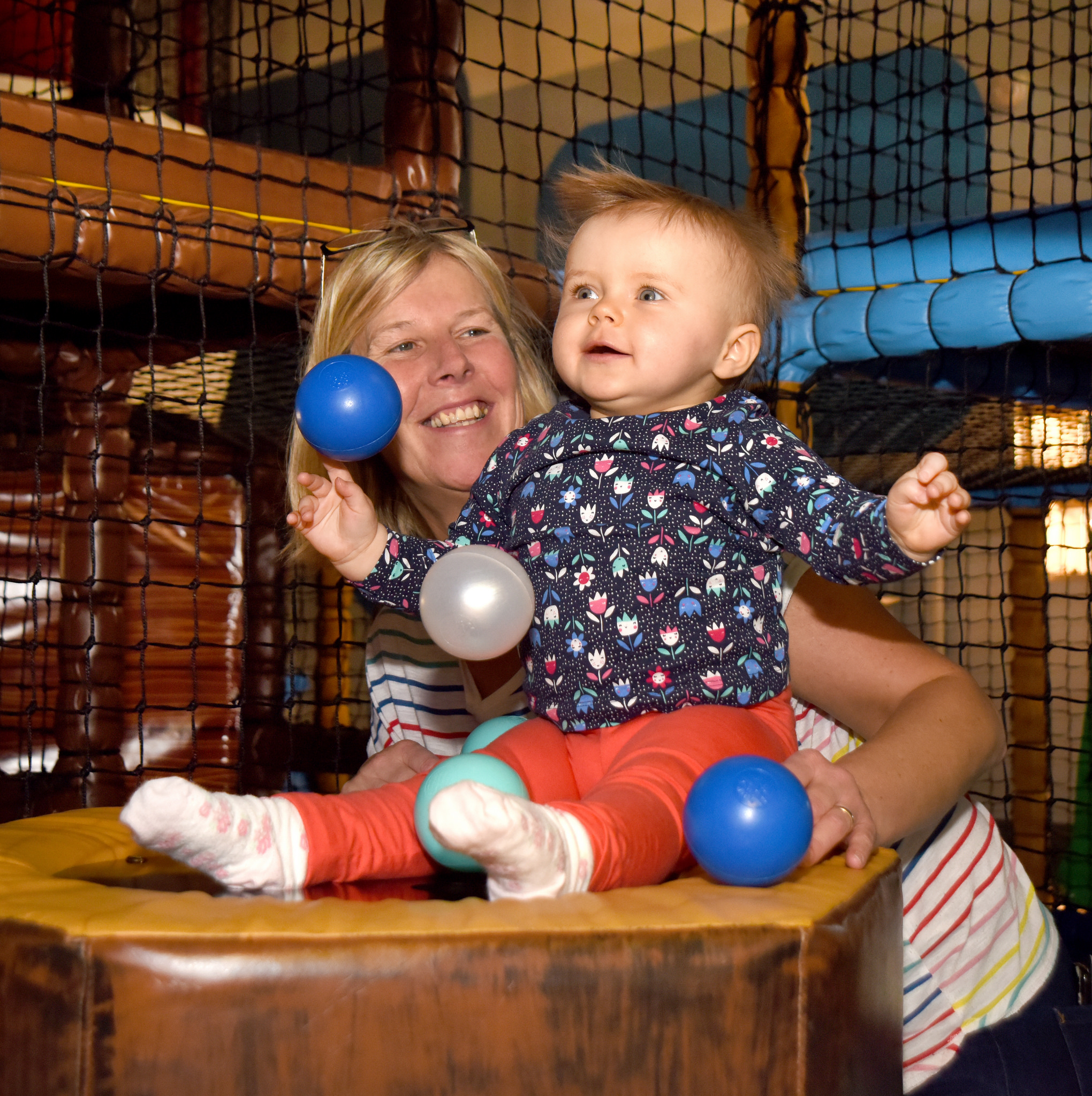 Mariner Centre | Falkirk Council