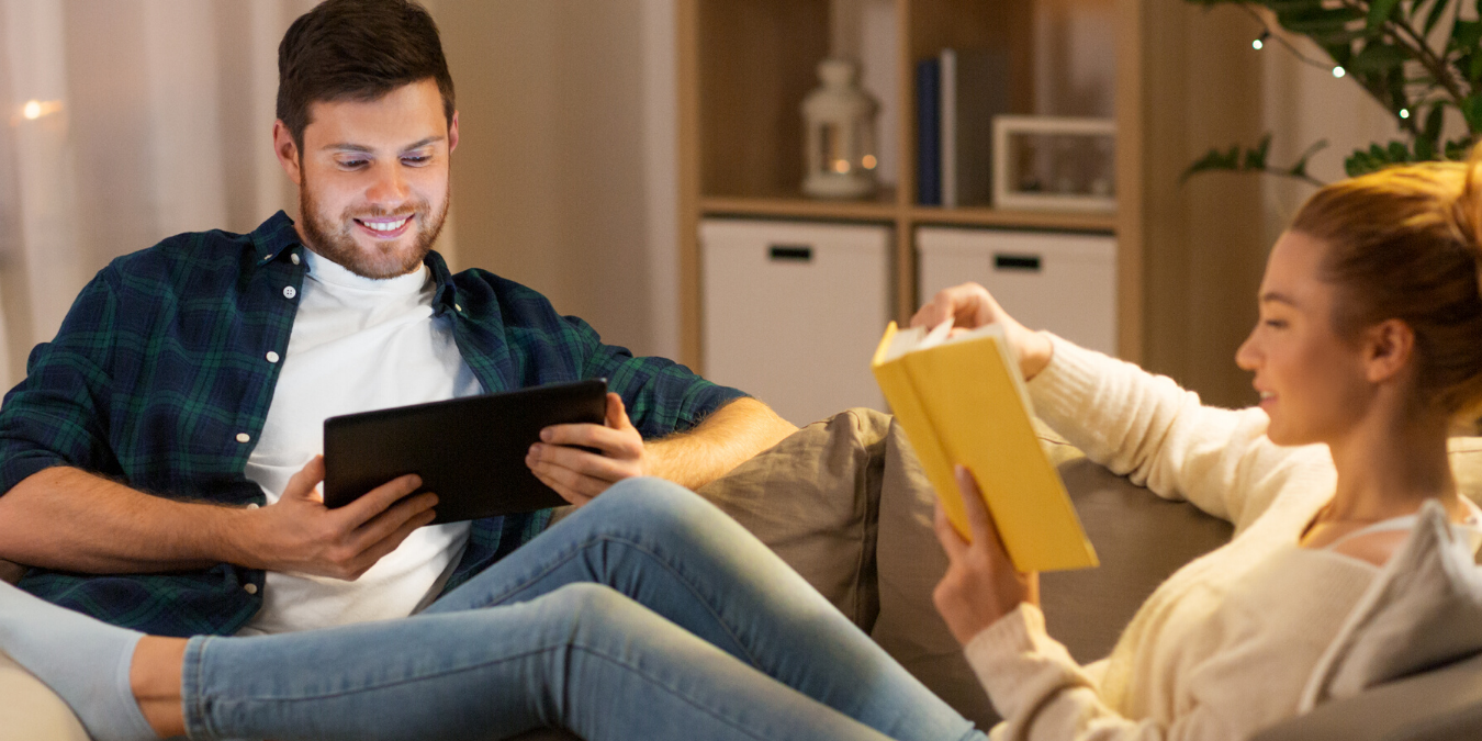 Library Online | Falkirk Council
