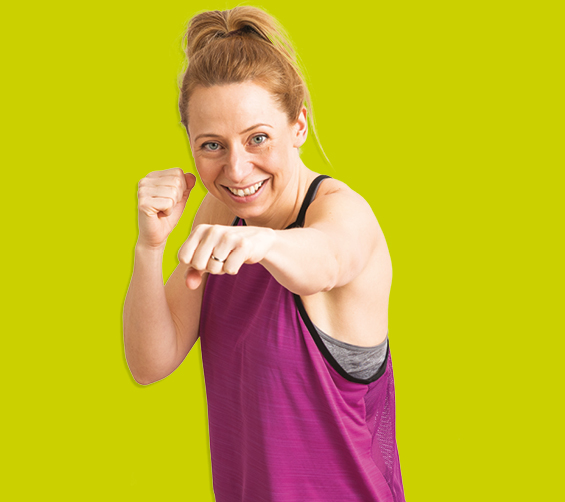 30 Minute Home Workout Falkirk Council