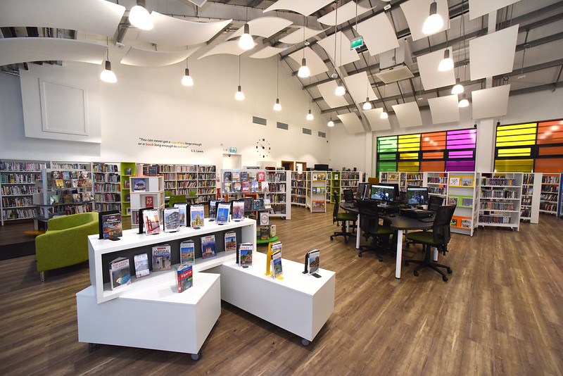 Learning | Falkirk Council