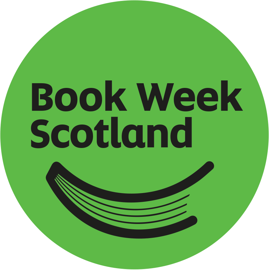 Book Week Scotland 2025 | Falkirk Council