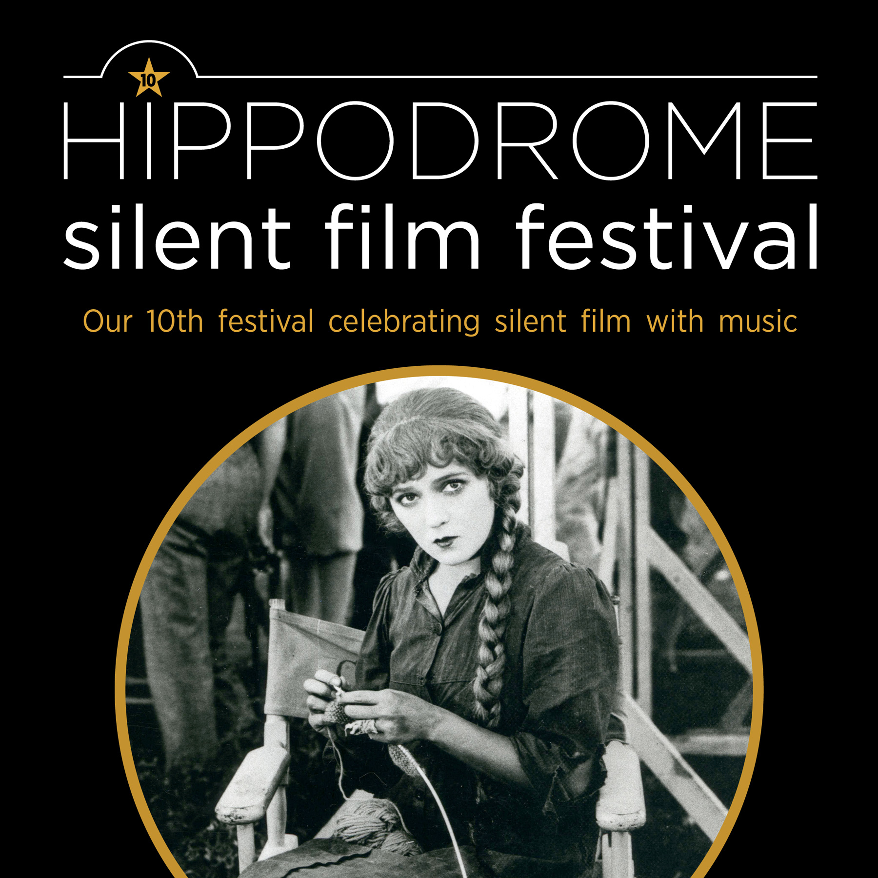 April News - HippFest Celebrates the Success of its First Online ...