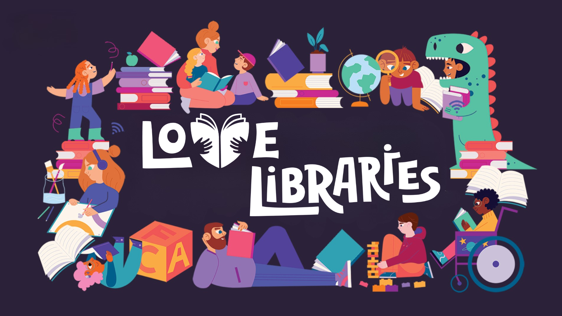 Home | Falkirk Libraries