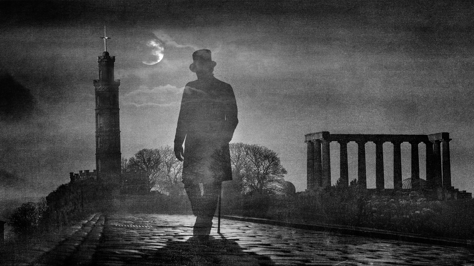 NT Scotland: The Strange Case of Dr Jekyll and Mr Hyde | Falkirk Council