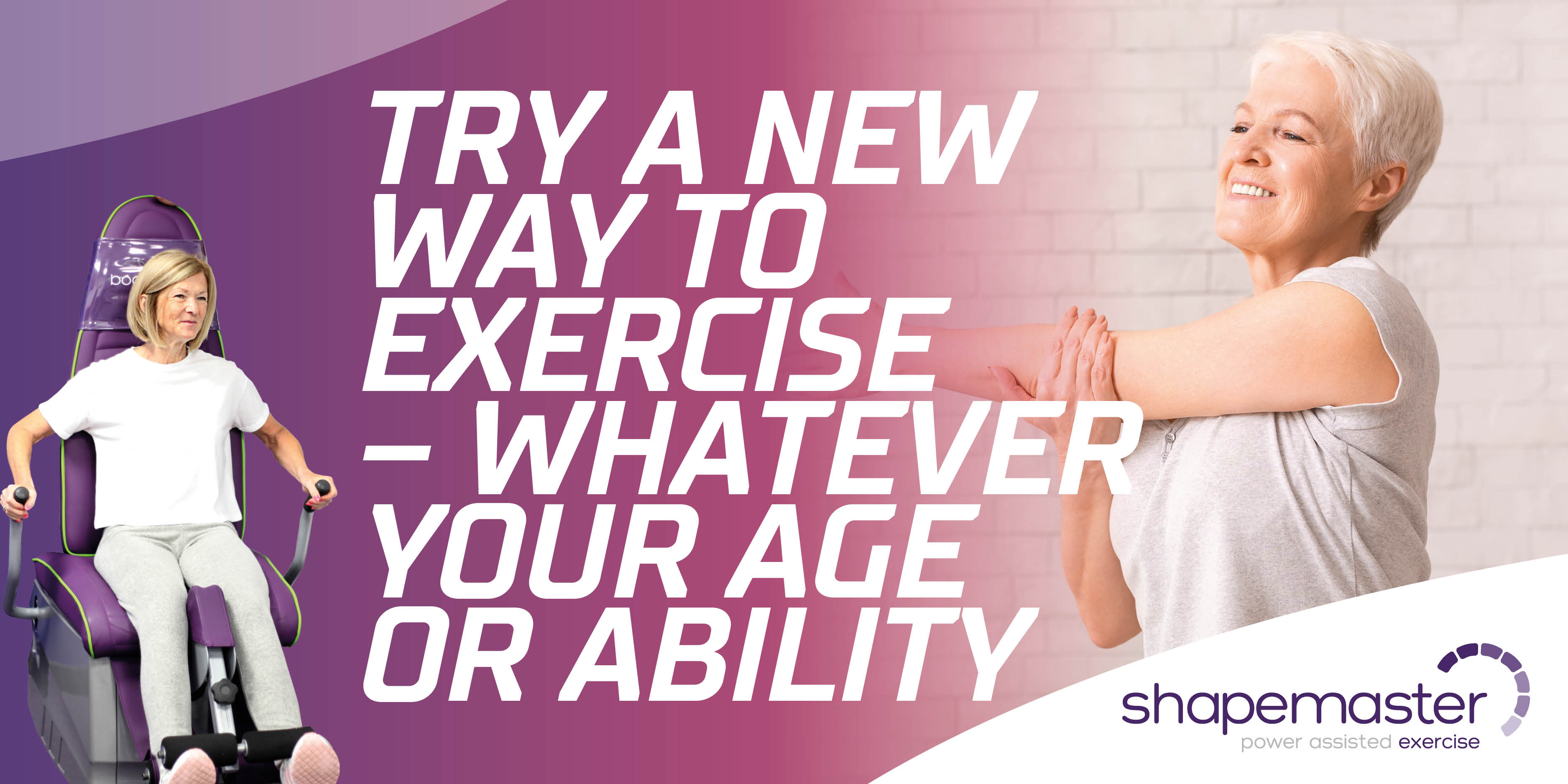 Shapemaster Gym | Shapemaster Hub | Falkirk Council