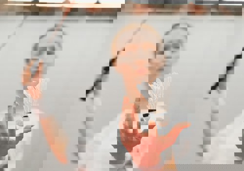 Summer Badminton for Beginners | Falkirk Council