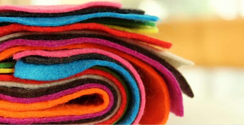 Create a Tactile Book (Children's Accessible Session) | Falkirk Council