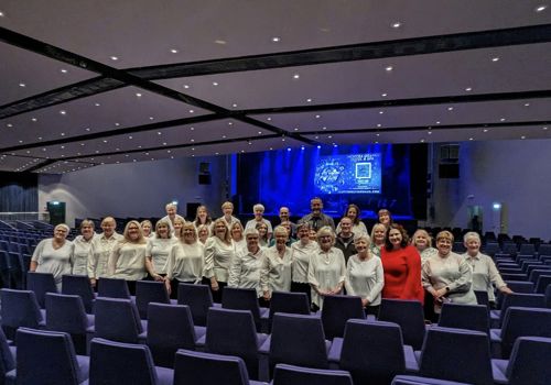 Grangemouth Town Hall | Falkirk Council