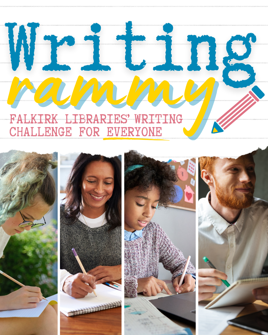 Home | Falkirk Libraries