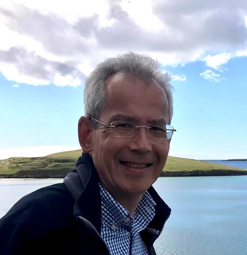 Classic Music Live! David Mowle - Piano | Falkirk Council