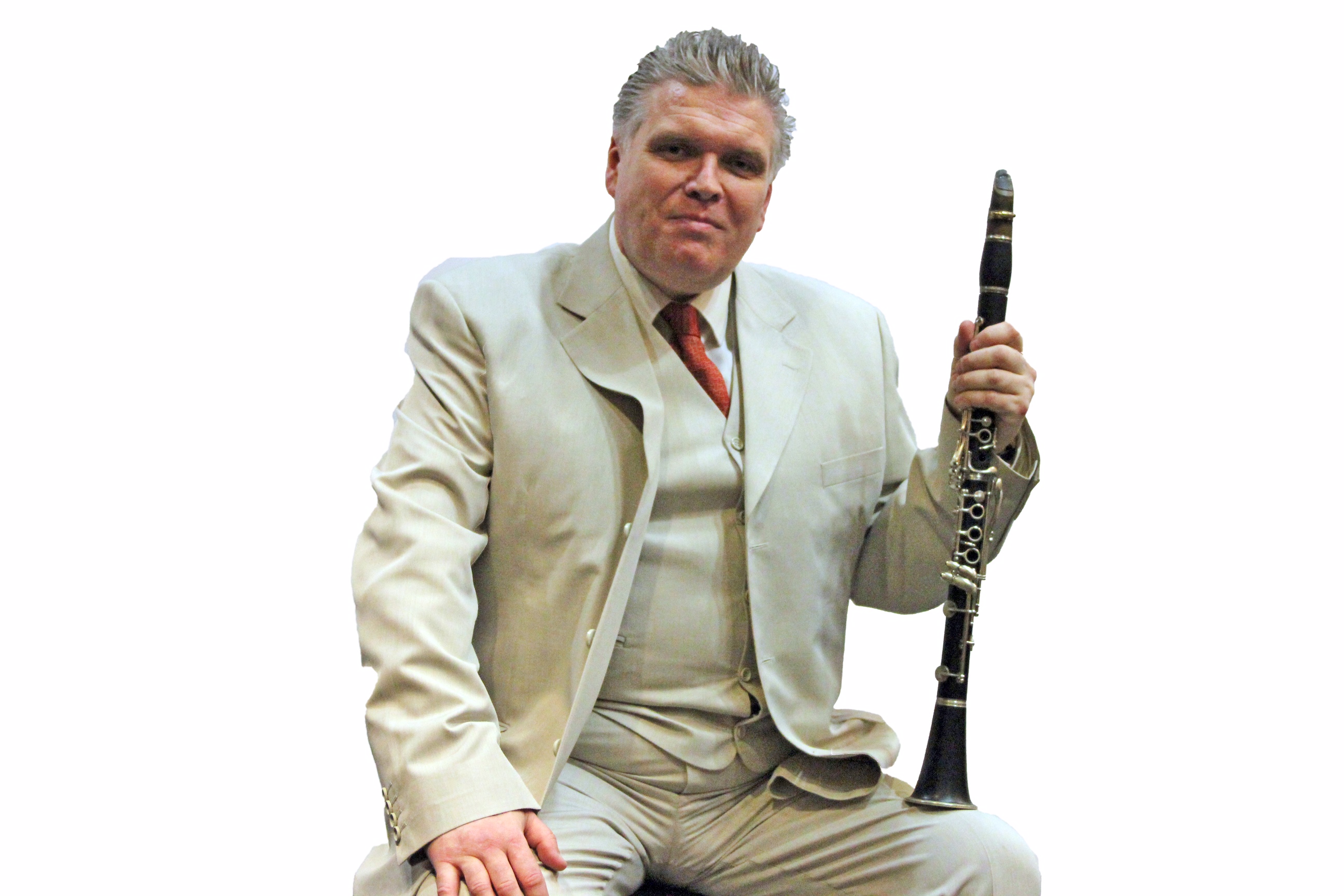 Classic Music Live! The John Burgess Classic Jazz Quintet | Falkirk Council