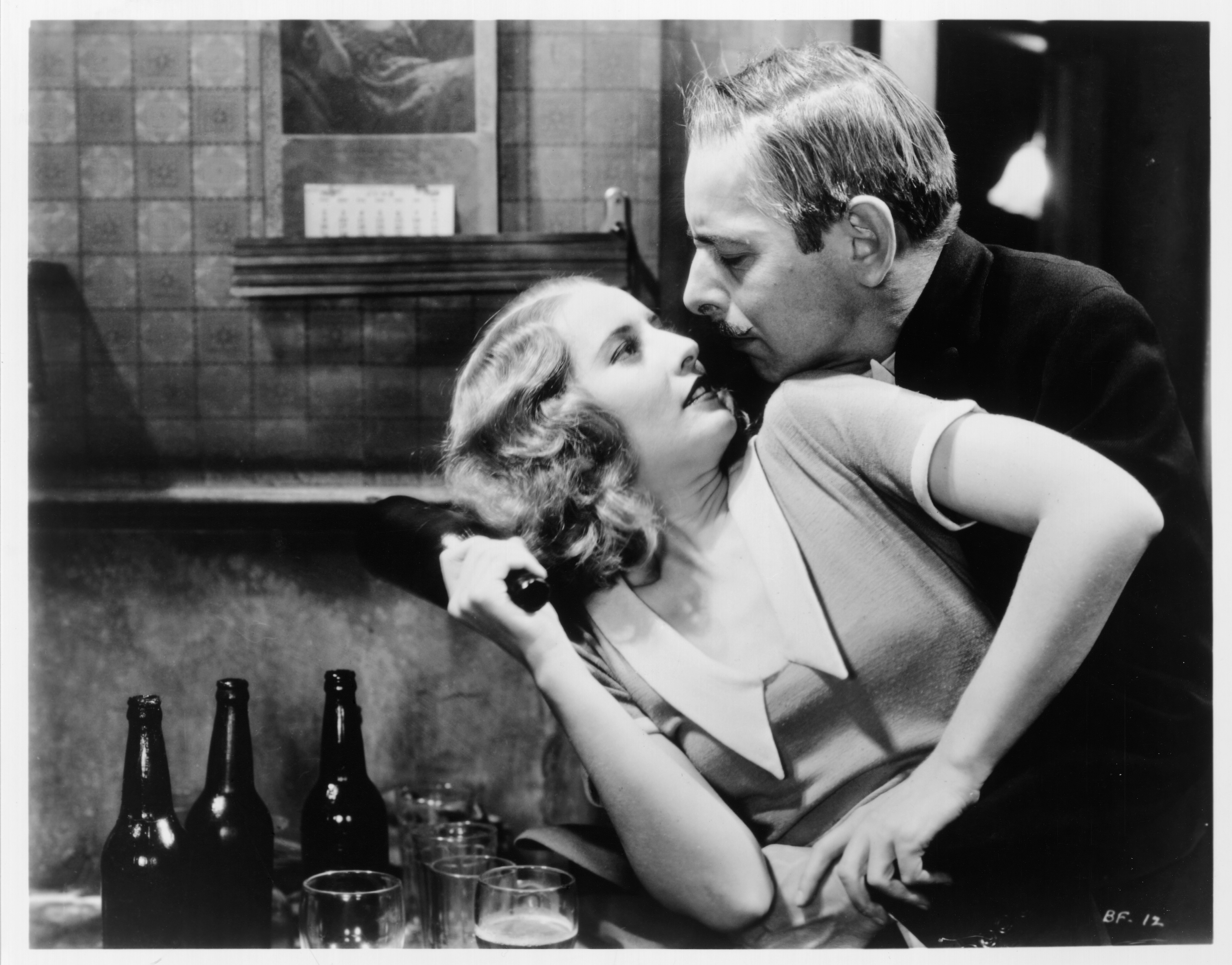 Pre-code Hollywood: Red Headed Woman (Cert. TBC) | Falkirk Council