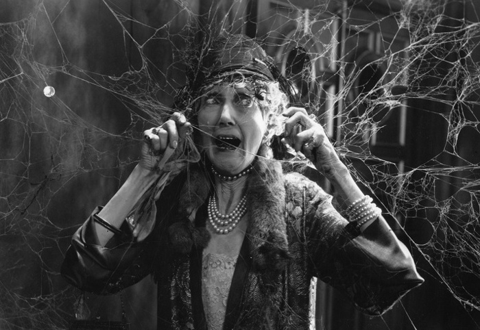 The Last Warning (1928) silent film with live music (12A) | Falkirk Council
