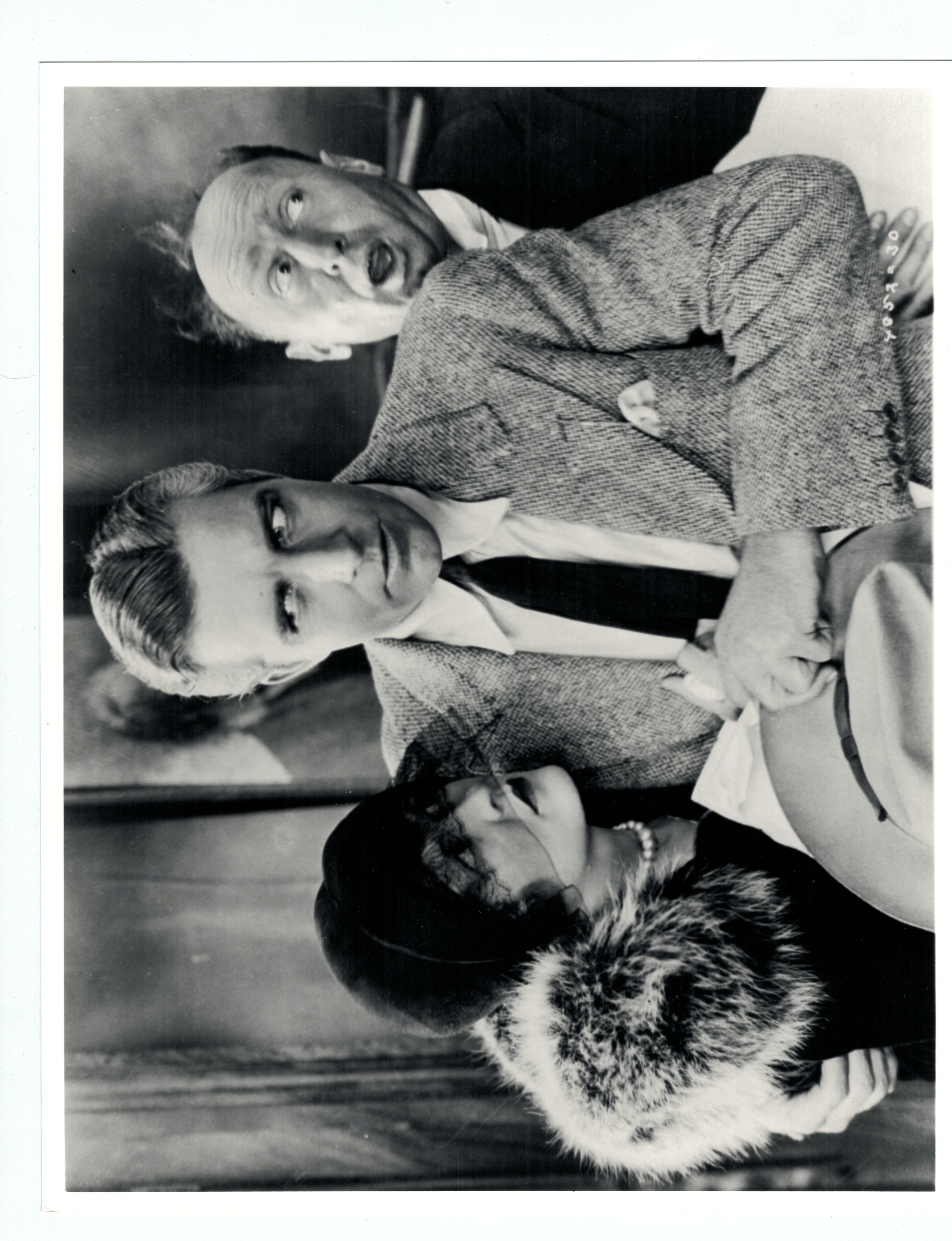 The Last Warning (1928) silent film with live music (12A) | Falkirk Council