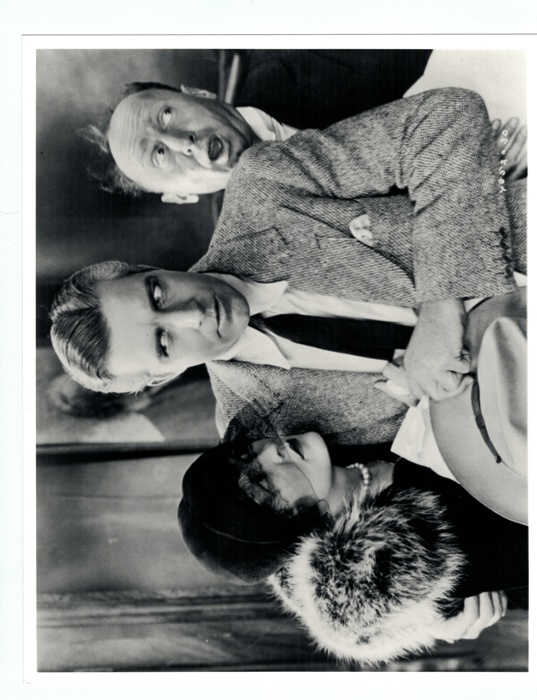 The Last Warning (1928) silent film with live music (12A) | Falkirk Council