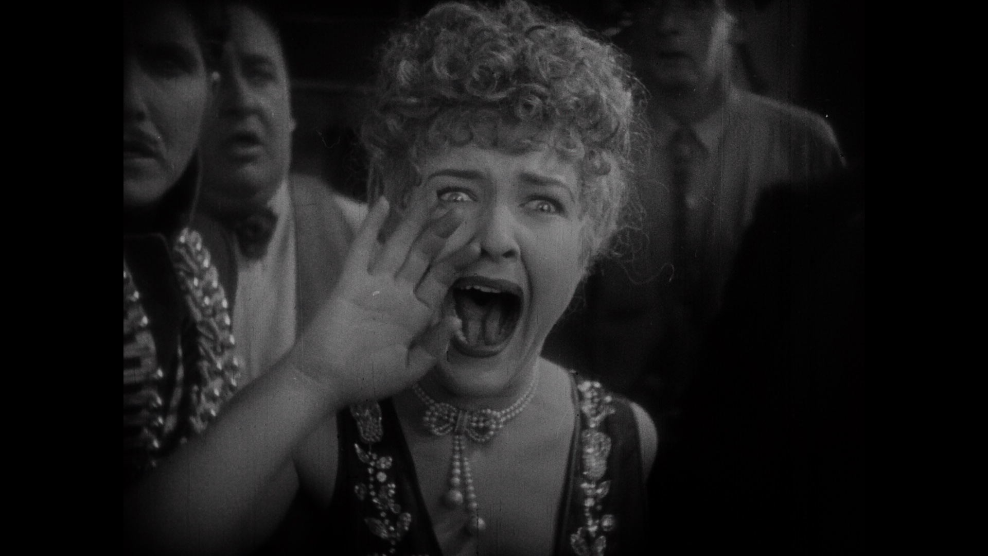 The Last Warning (1928) silent film with live music (12A) | Falkirk Council