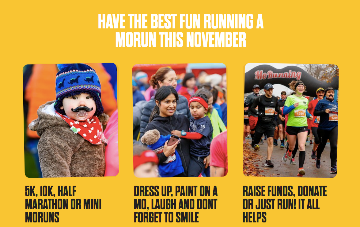 The Falkirk 1.5k, 5k, 10k and half marathon MoRun 2022 | Falkirk Council