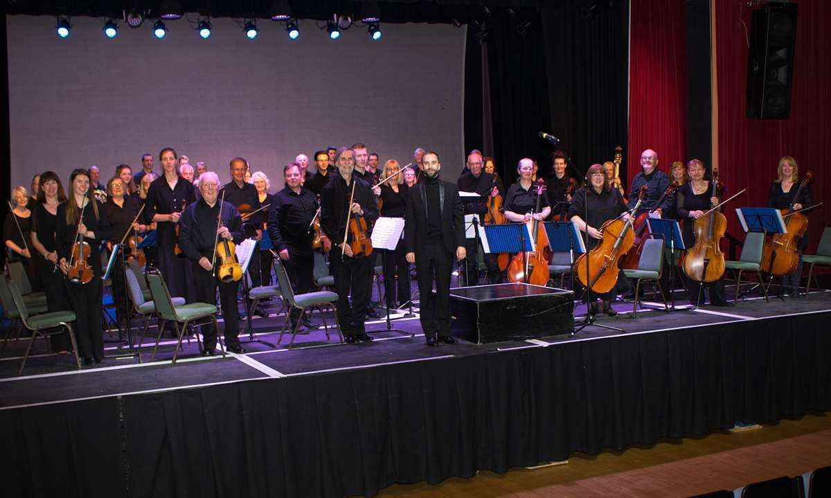 FTO, Tryst Concert 2022 | Falkirk Council