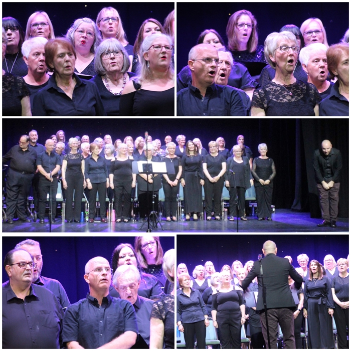 Sing Forth - Winter Song | Falkirk Council