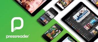 PressReader: The free news app | Falkirk Council