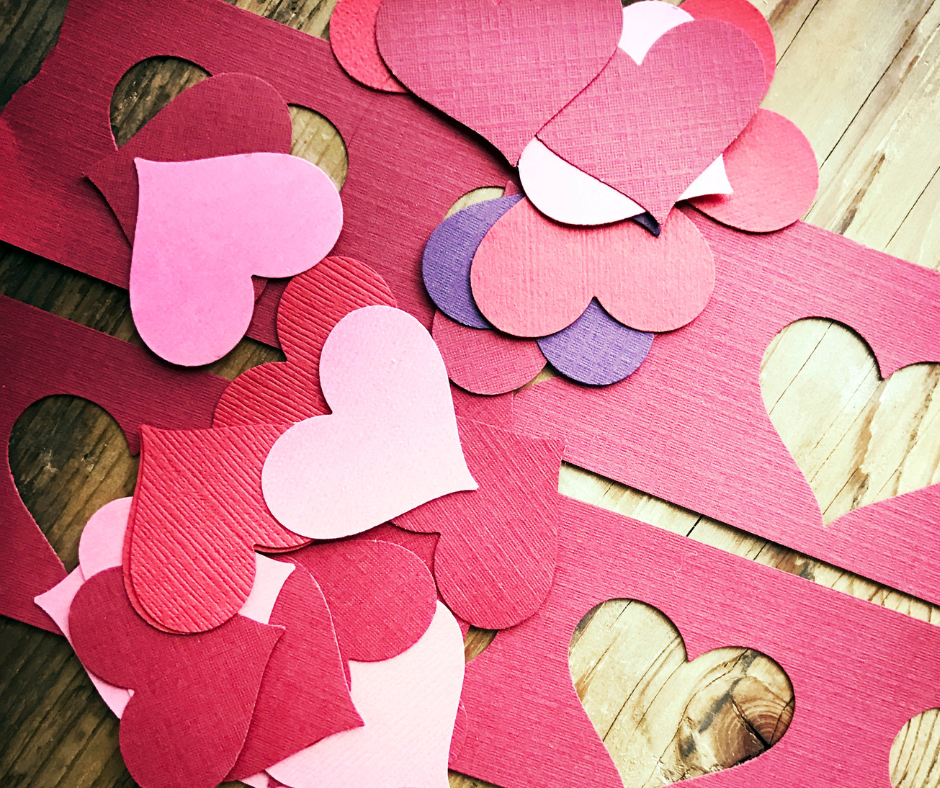 Sustainable Spring Crafts for families | Falkirk Council