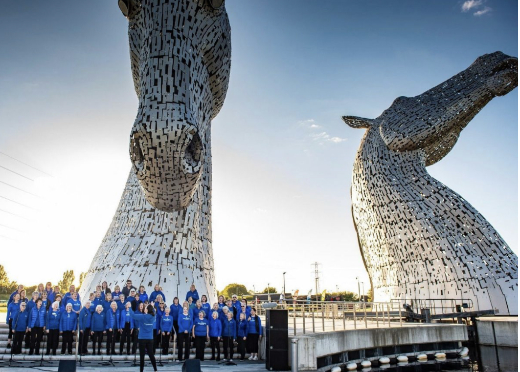 The Helix | Falkirk Council