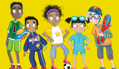 Larbert Library | Falkirk Council