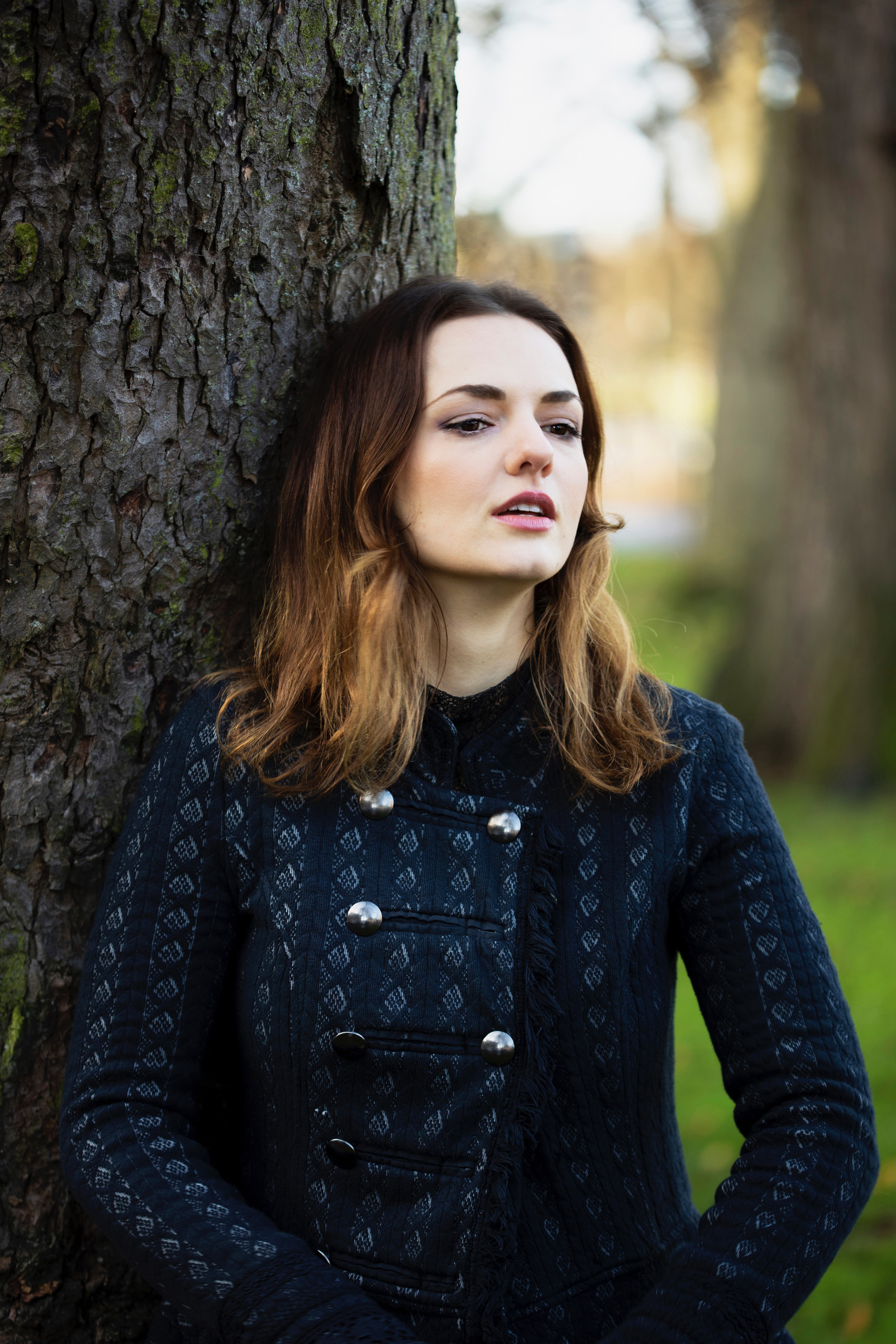 Classic Music Live! - Elena Fischer-Dieskau â€“ Piano | Falkirk Council