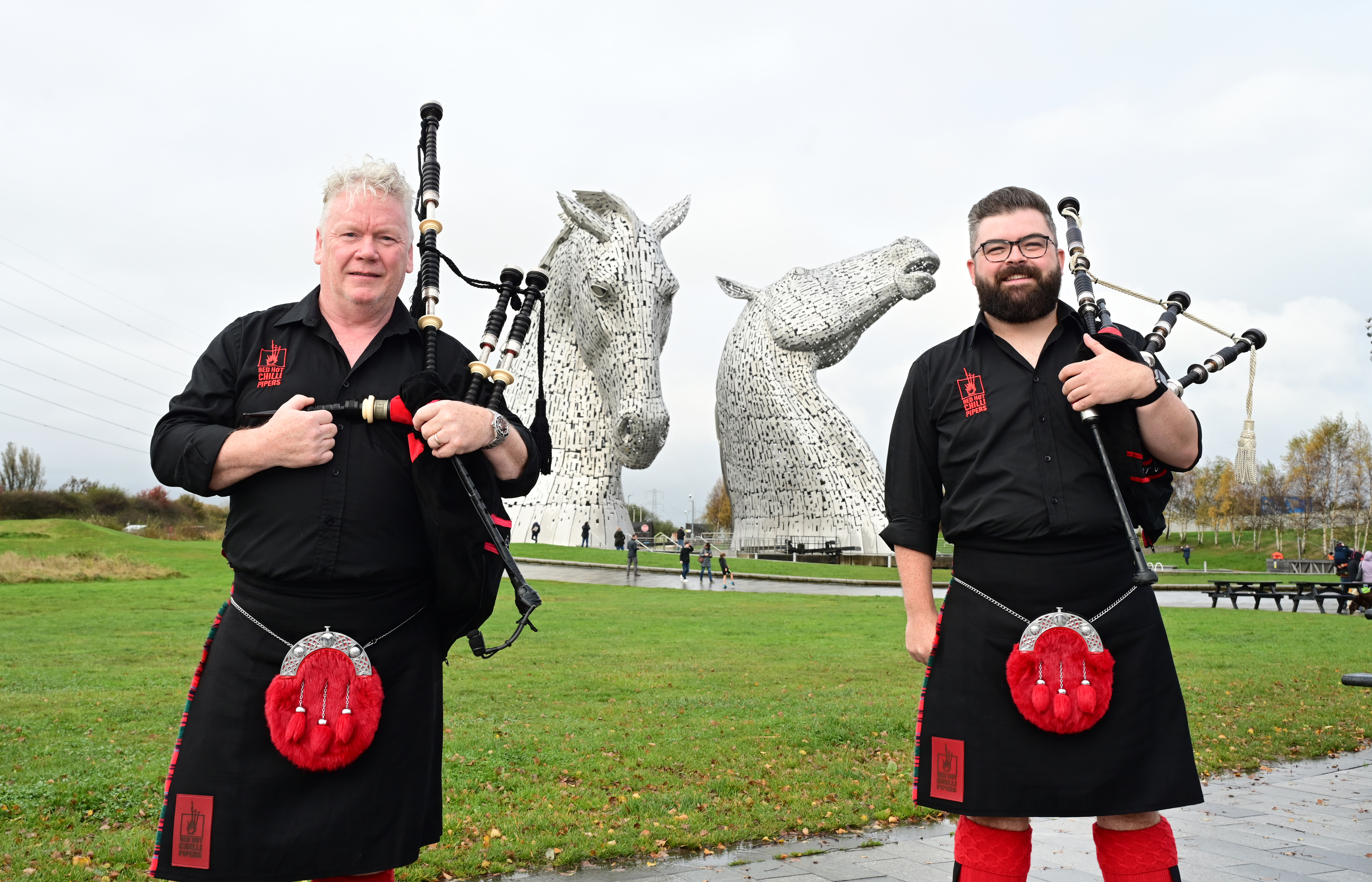 Kelpies 10 | Falkirk Council