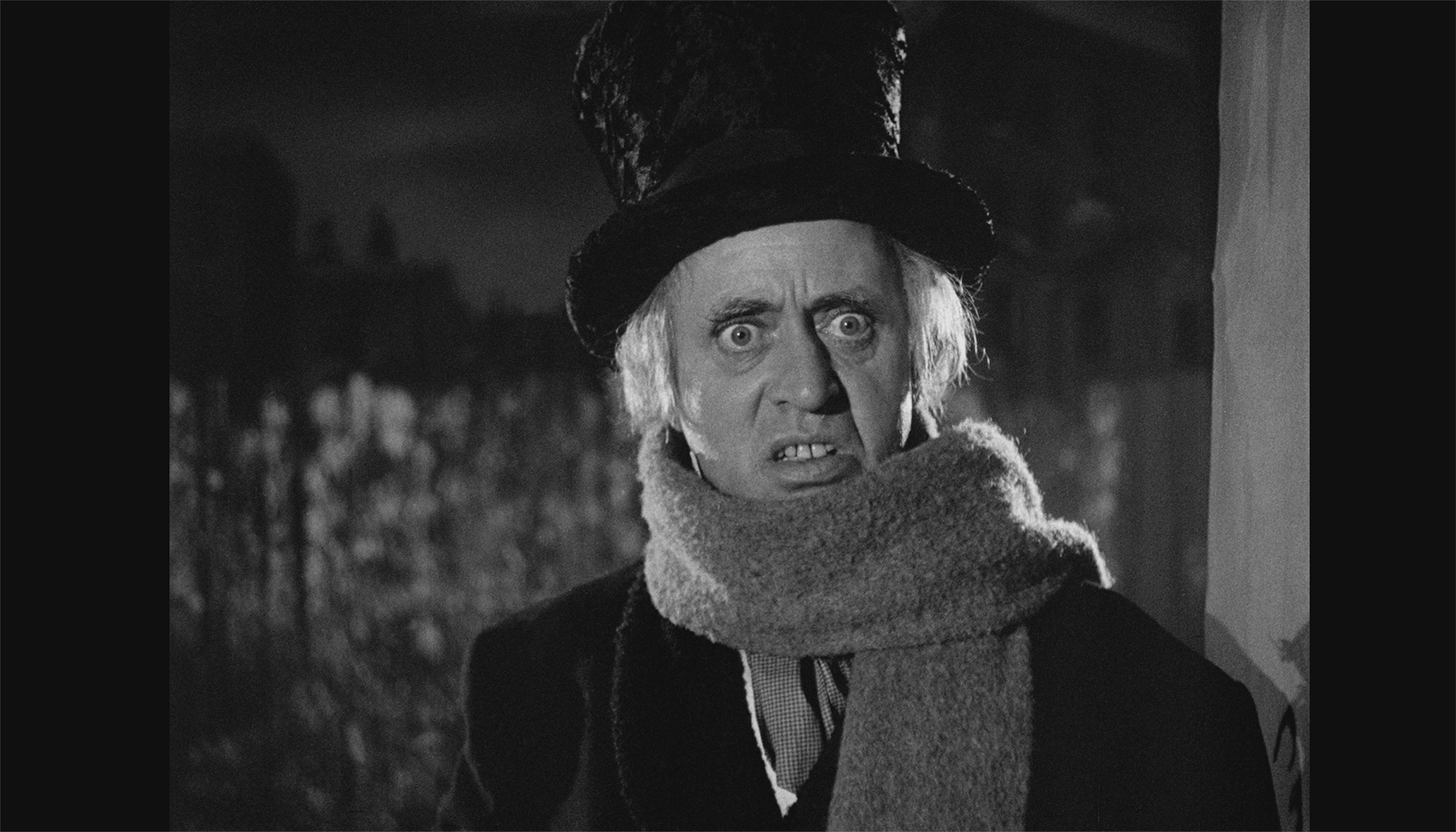 Scrooge (U) | Falkirk Council