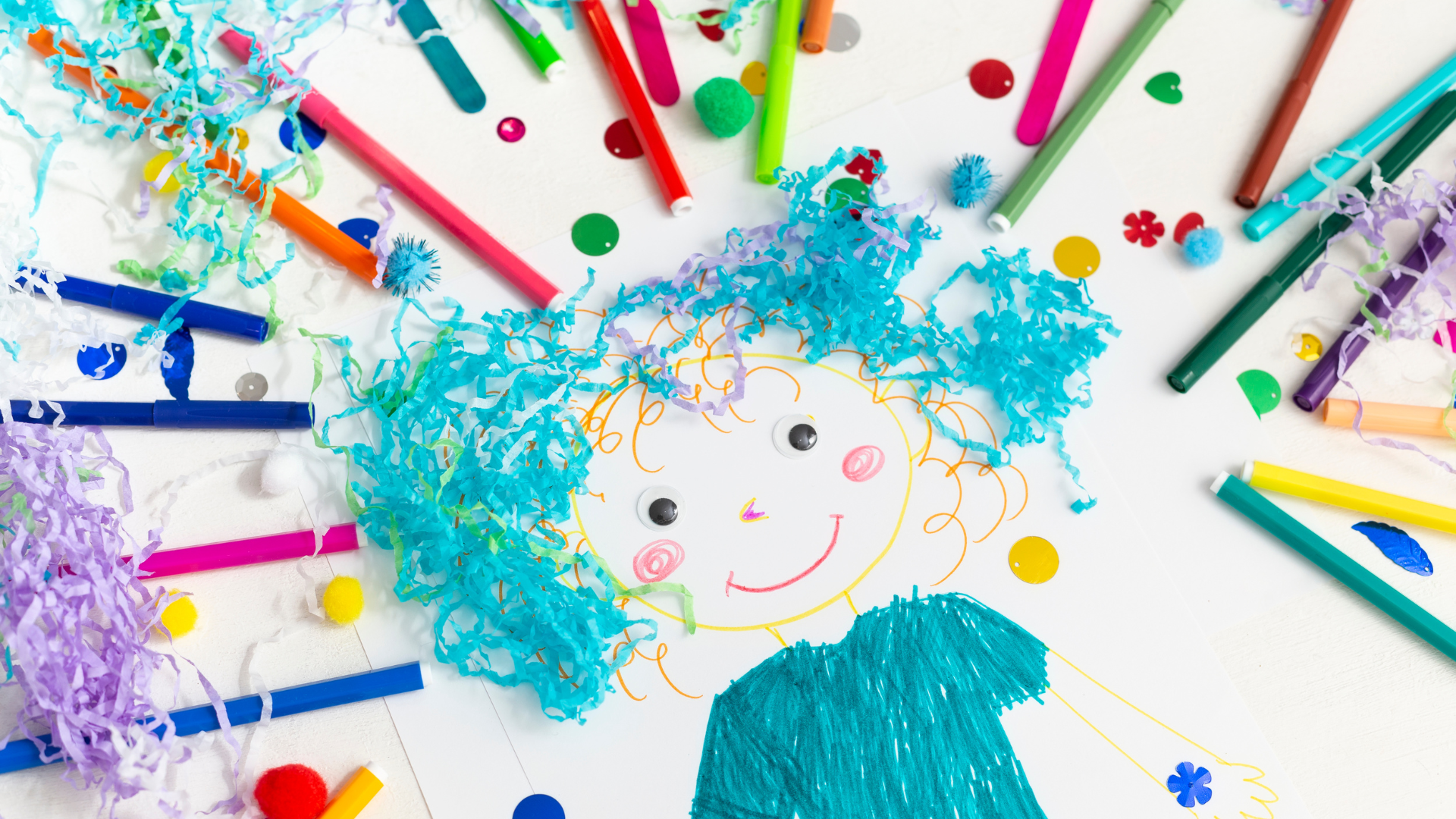 Drop-in spring activity session | Falkirk Council