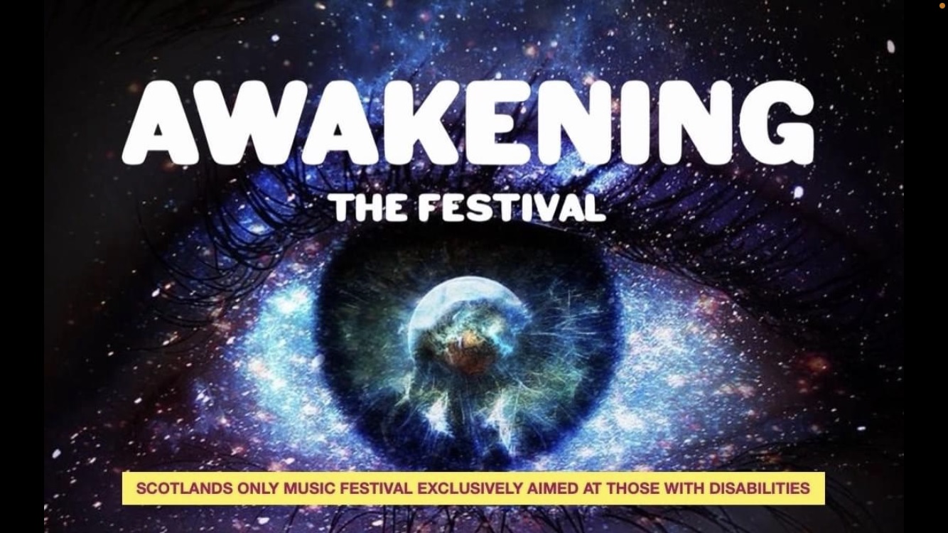 Awakening Festival | Falkirk Council