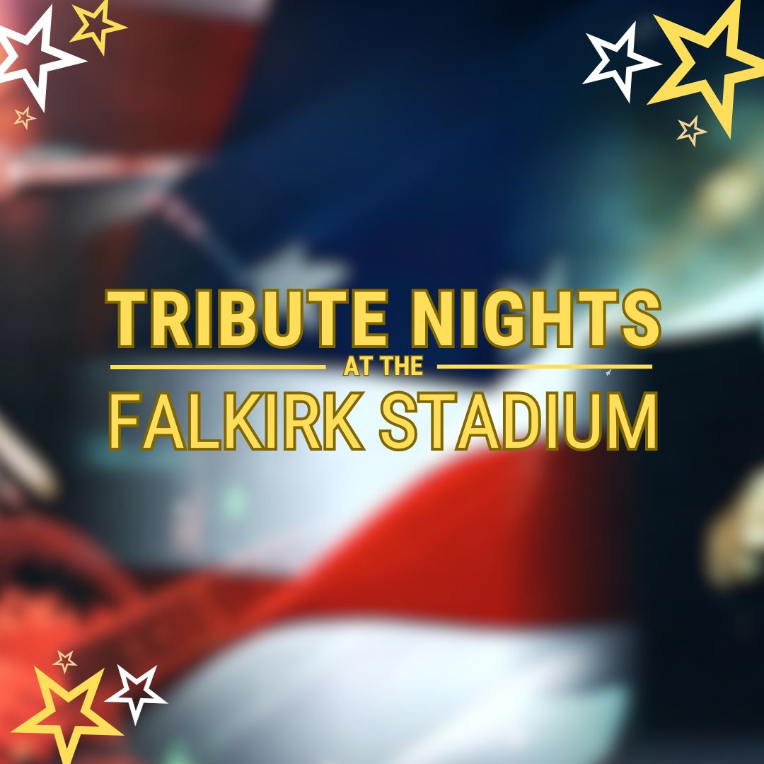 Neil Diamond and Kenny Rogers Tribute Night | Falkirk Council