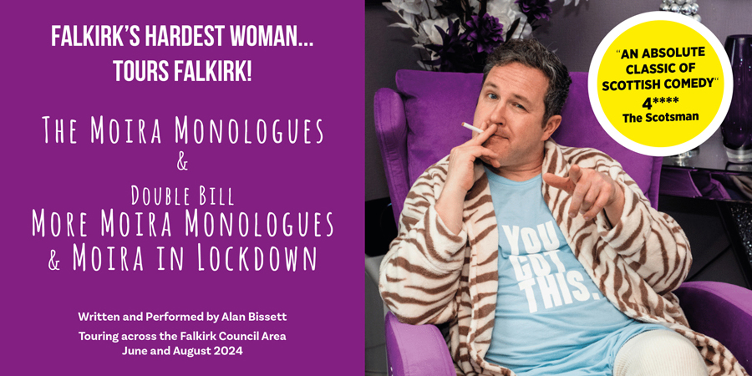 Falkirk Leisure & Culture Home Page